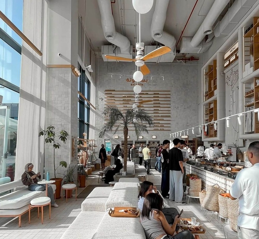 SODIC | Residential & Commercial Real Estate Developer Egypt